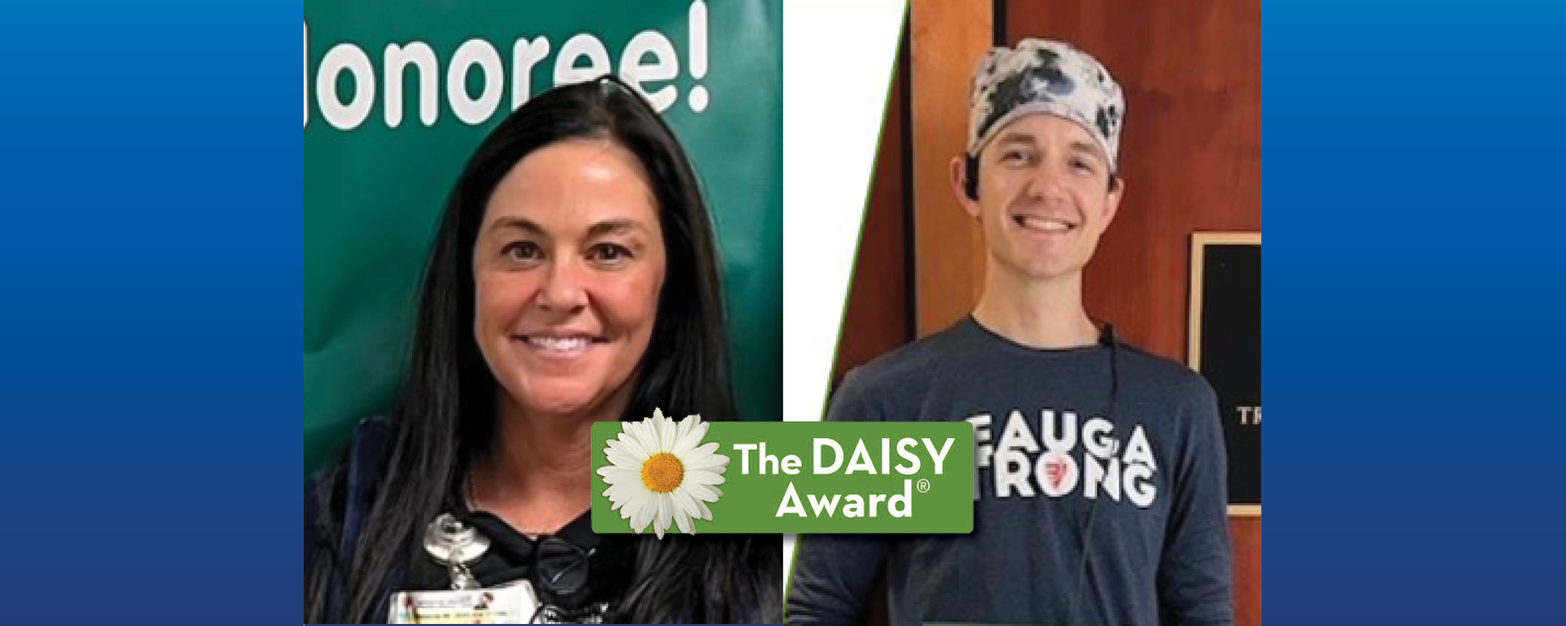 Kent State Geauga Alumni Spotlight: | Kent State Geauga